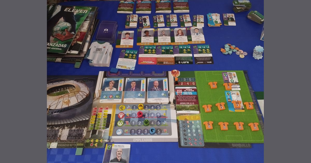 BoardGameGeek