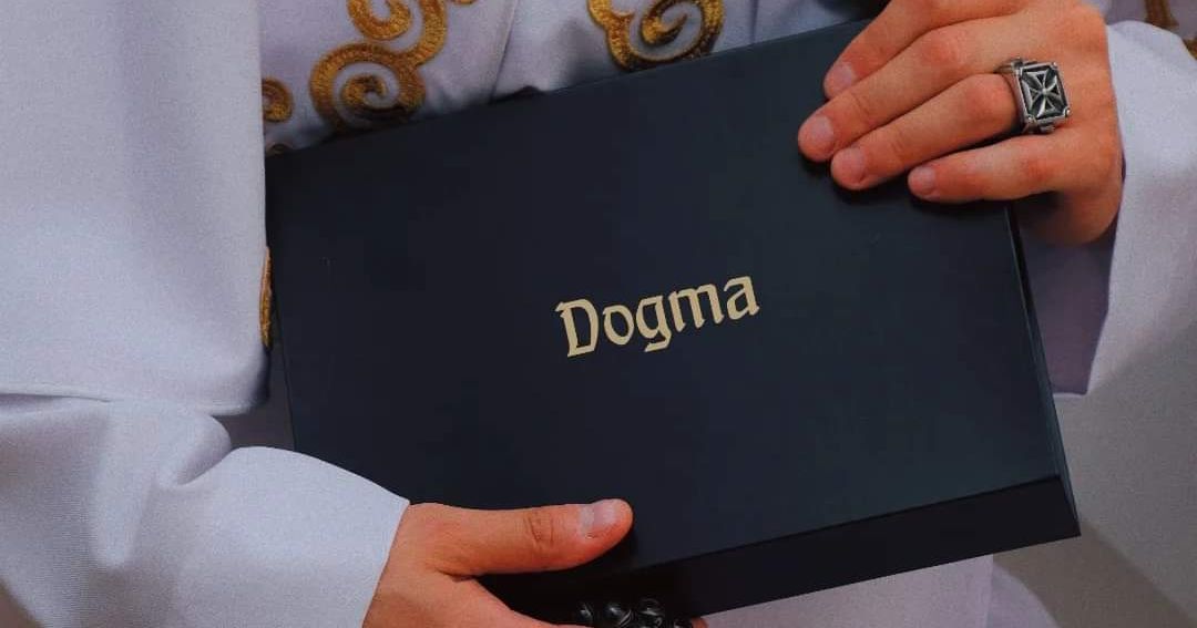 Dogma | Board Game | BoardGameGeek