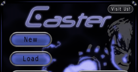 Caster | Video Game | VideoGameGeek