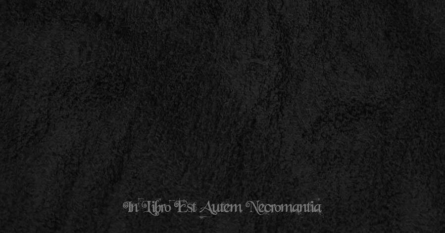 The Complete Illustrated Book of Necromancy | RPG Item | RPGGeek