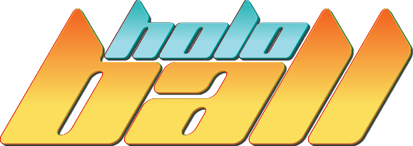 HoloBall | Video Game | VideoGameGeek