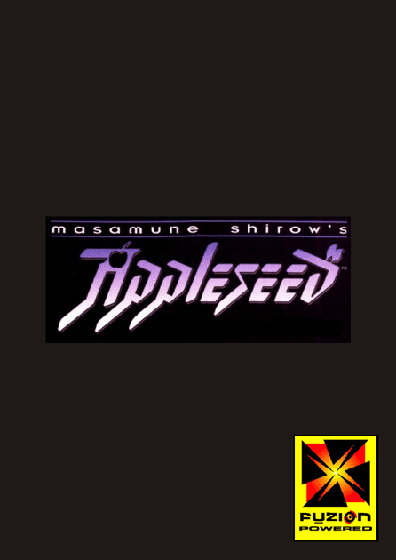 Fuzion: Appleseed | RPG Item | RPGGeek