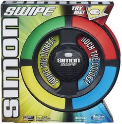 Simon Swipe | Board Game | BoardGameGeek