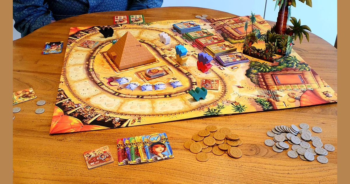 BoardGameGeek