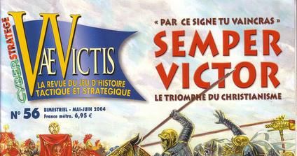 Semper Victor | Board Game | BoardGameGeek