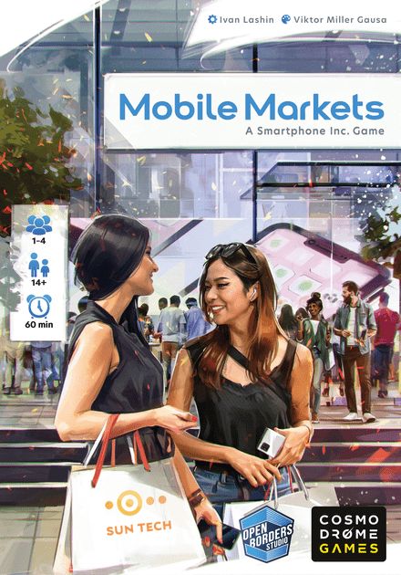 Quickstart for Mobile Markets | Mobile Markets: A Smartphone Inc. Game