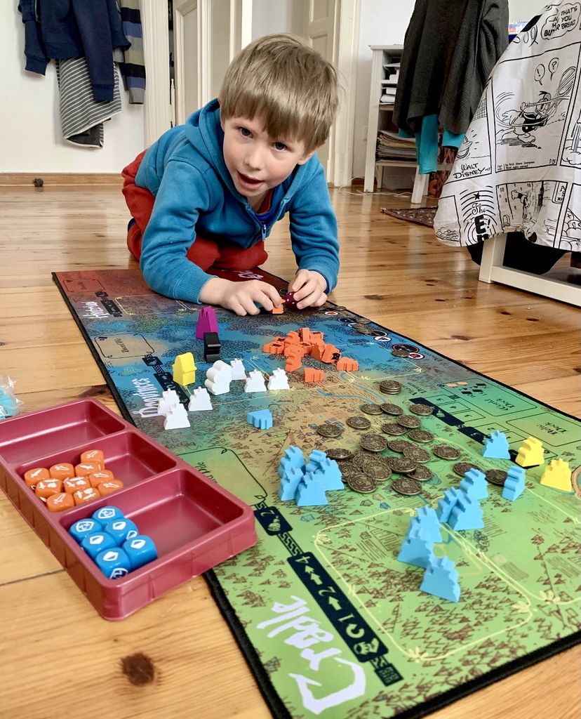 BoardGameGeek