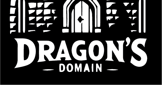 Dragon's Domain | Board Game | BoardGameGeek