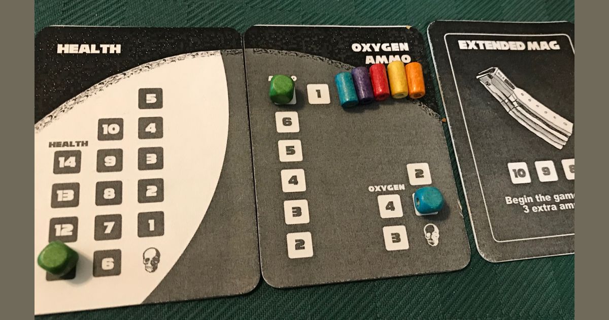 First Play: Desolate PnP | Mostly Harmless | RPGGeek