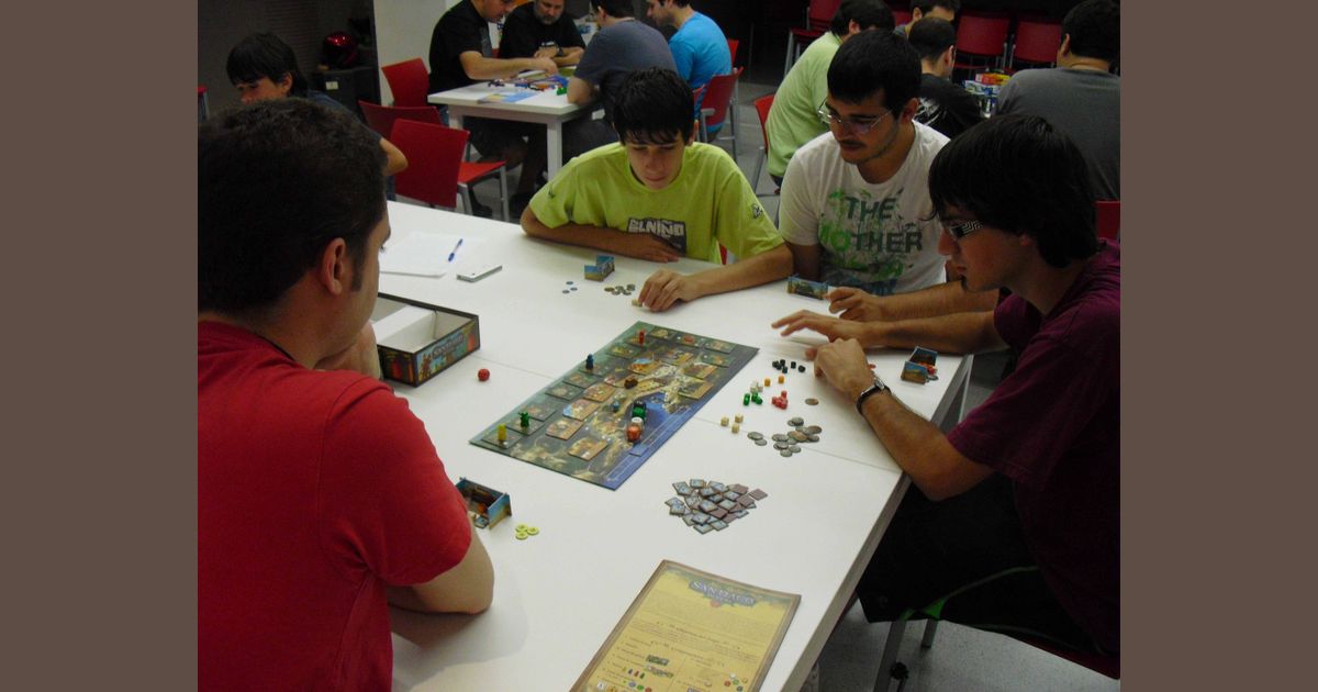 BoardGameGeek