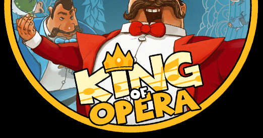 King of Opera | Video Game | VideoGameGeek