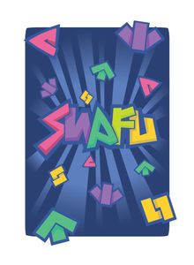 SNAFU | Board Game | BoardGameGeek