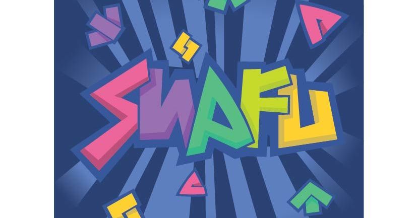 SNAFU | Board Game | BoardGameGeek