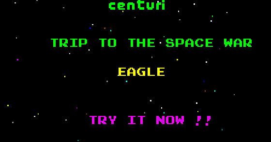 Eagle | Video Game | BoardGameGeek