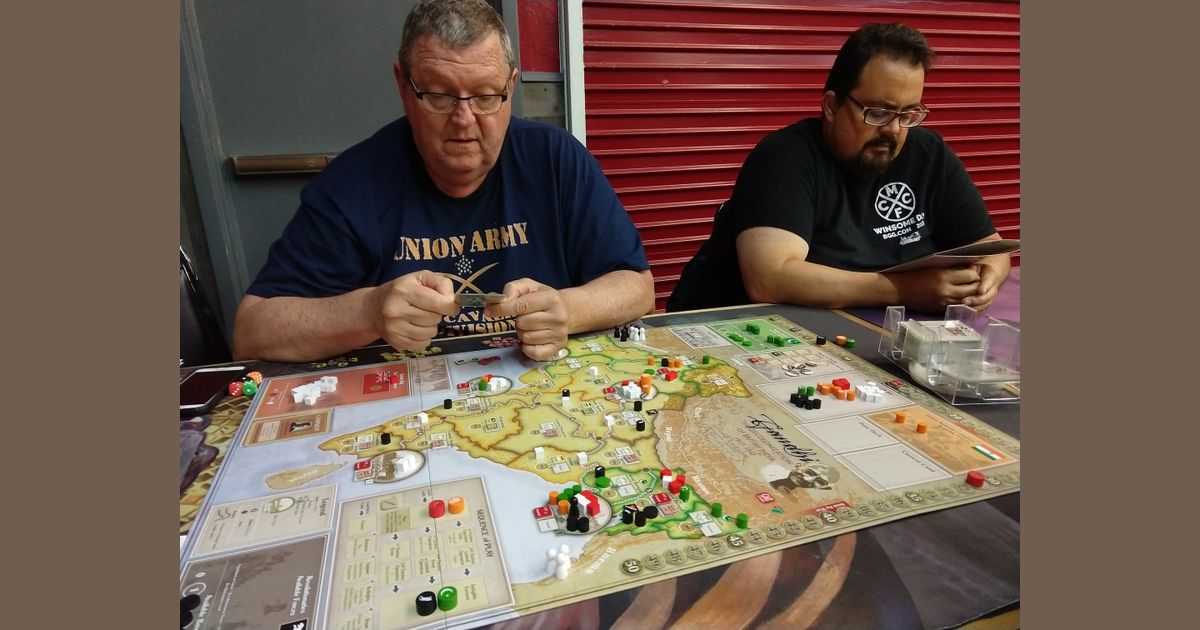 BoardGameGeek