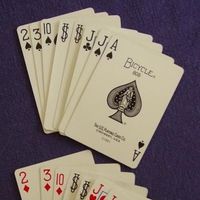 10 point, 7 point, call-your-partner varieties | Pitch