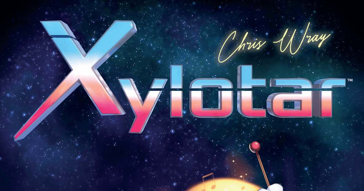 Xylotar | Board Game | BoardGameGeek
