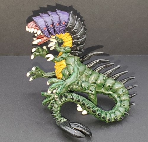 Lloigor :: Mansions of Madness | The Colours Out of Their Spaces ...