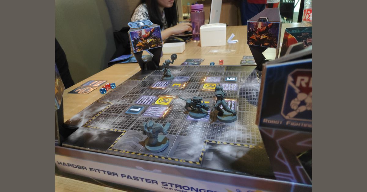 BoardGameGeek