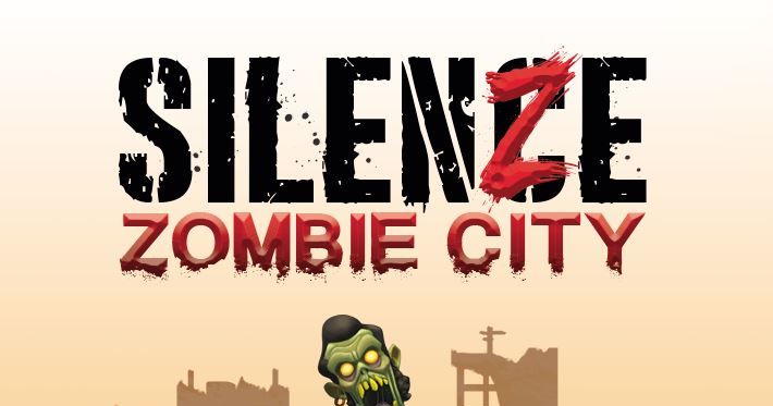 silent zombies