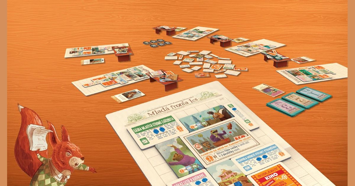 BoardGameGeek