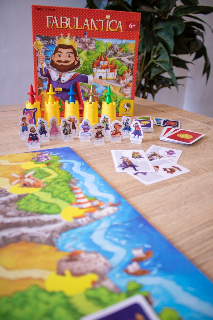BoardGameGeek