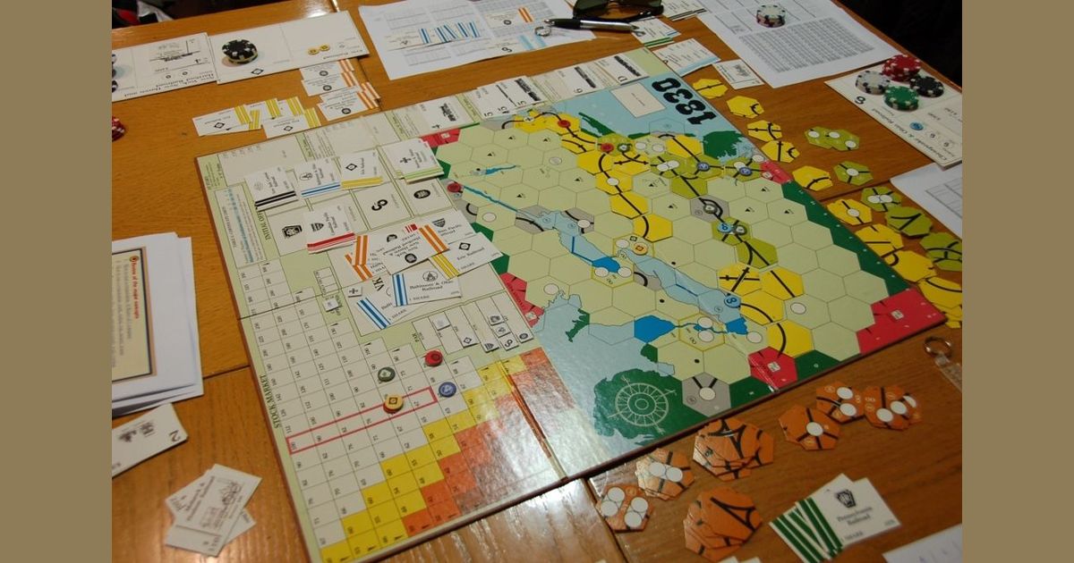 BoardGameGeek