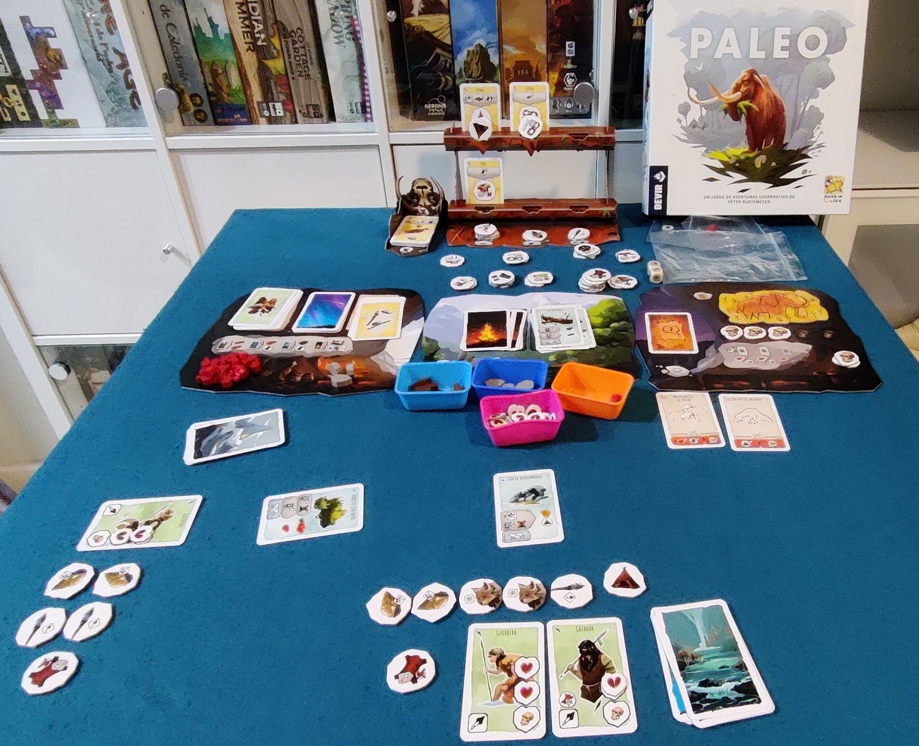 BoardGameGeek