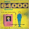 Bell's 64,000 Question | Board Game | BoardGameGeek