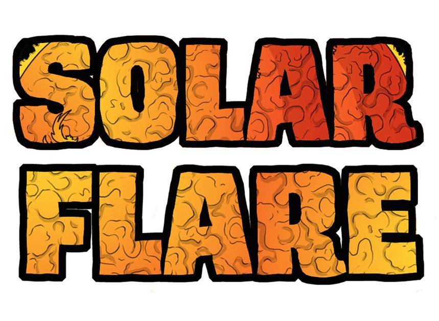 Solar Flare | Board Game | BoardGameGeek