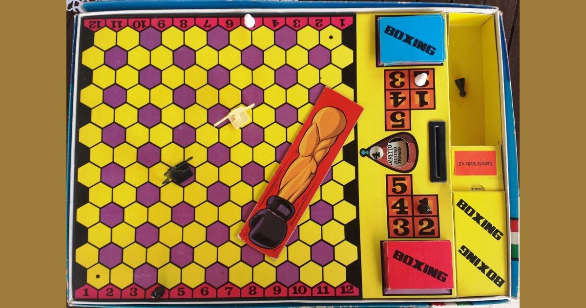 BoardGameGeek