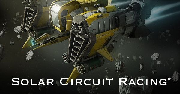 Solar Circuit Racing | Board Game | BoardGameGeek
