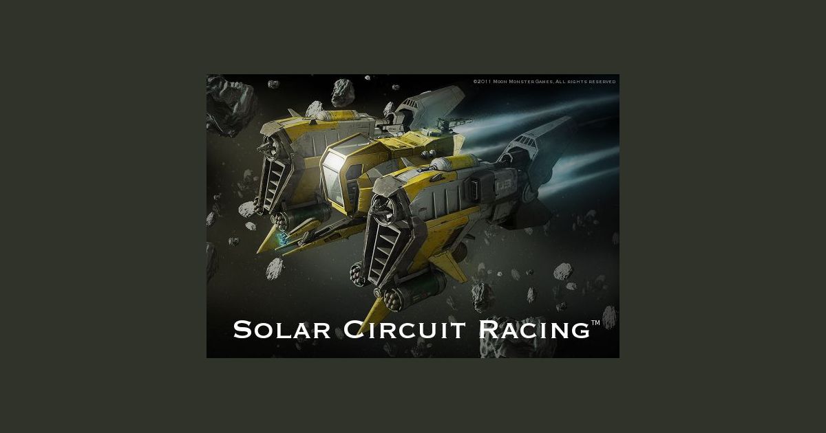 Solar Circuit Racing | Solar Circuit Racing