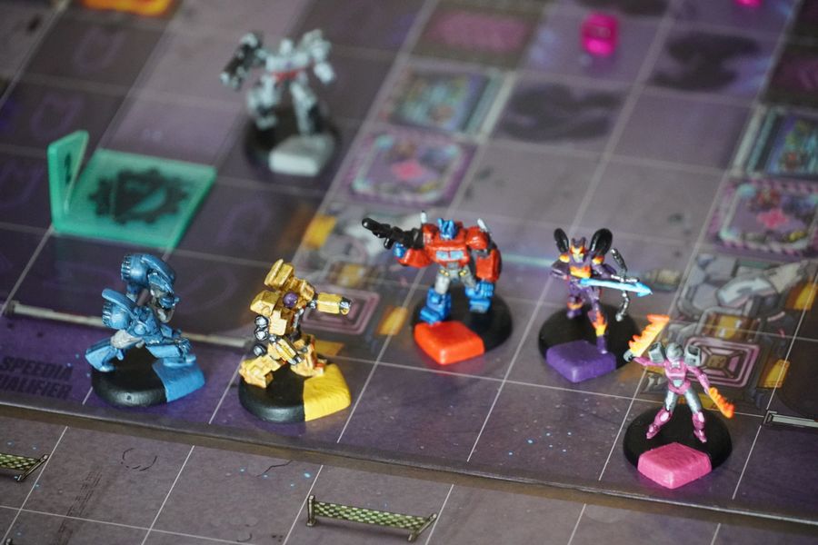 BoardGameGeek