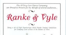 Ranke & Vyle | Board Game | BoardGameGeek
