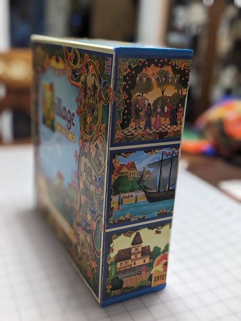 BoardGameGeek