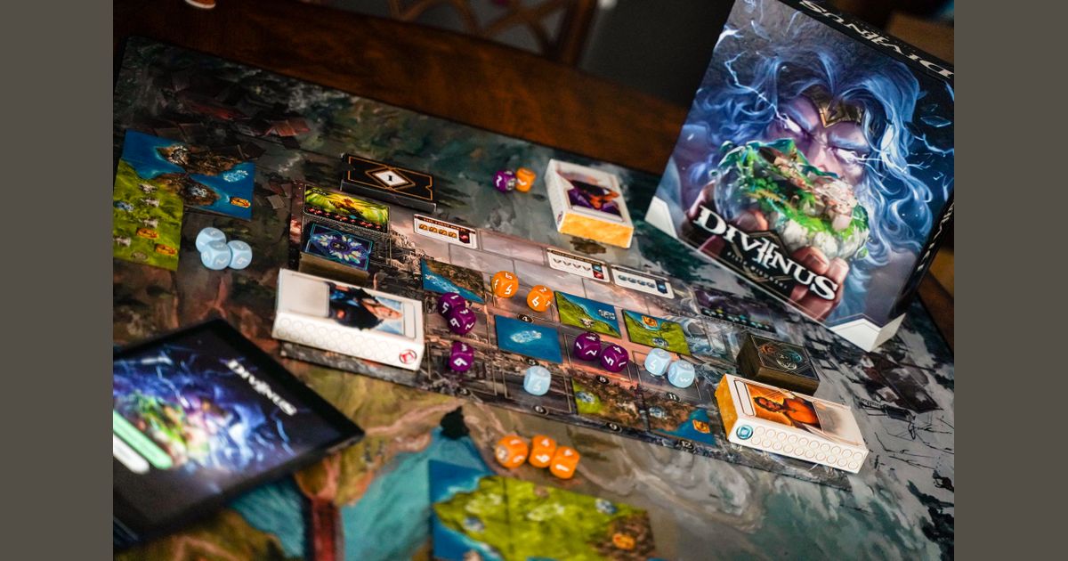 BoardGameGeek