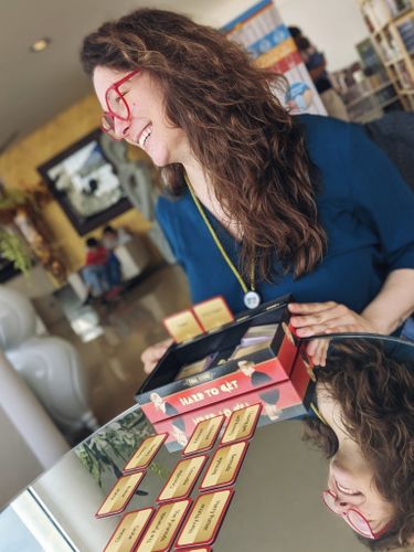 LadybugMeeple's blog | BoardGameGeek