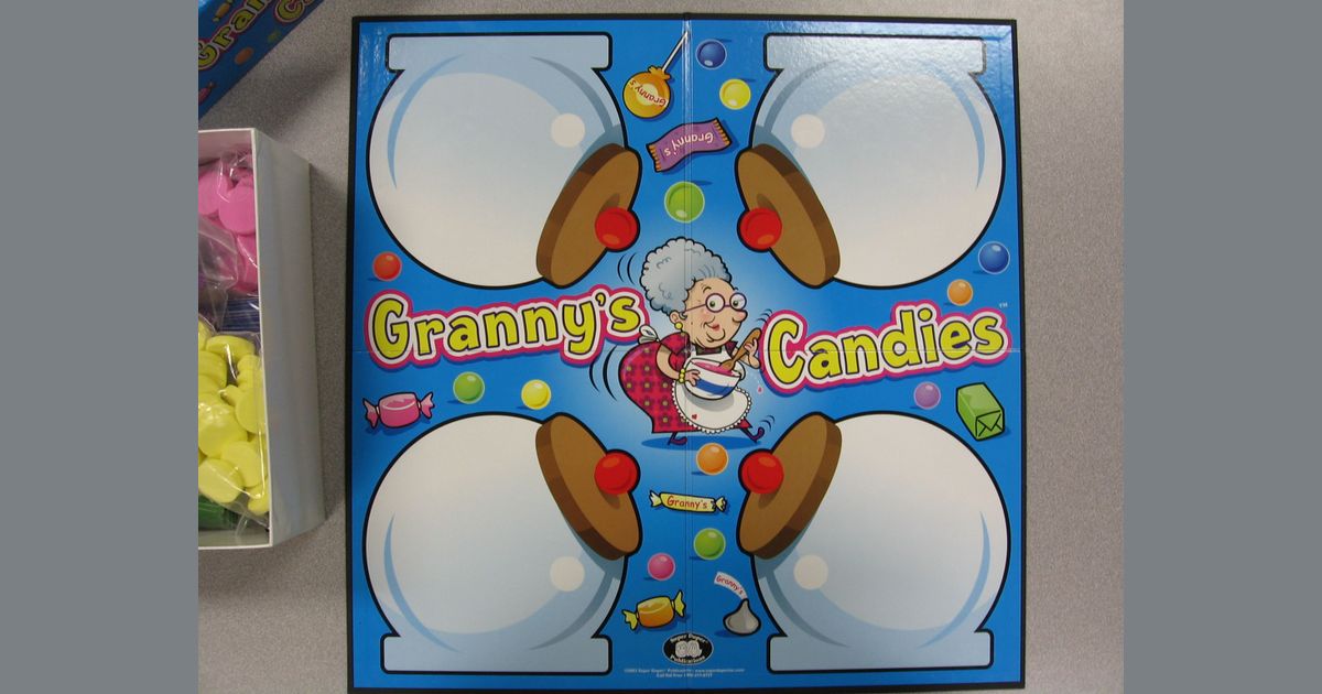 BoardGameGeek