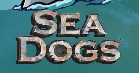 Sea Dogs | Board Game | BoardGameGeek