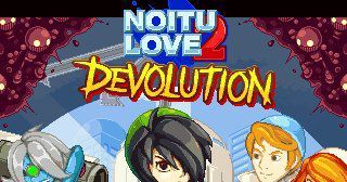 Noitu Love 2: Devolution | Video Game | VideoGameGeek