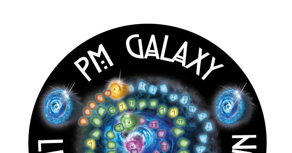 PM GALAXY: A Project Management Board Game | Board Game | BoardGameGeek