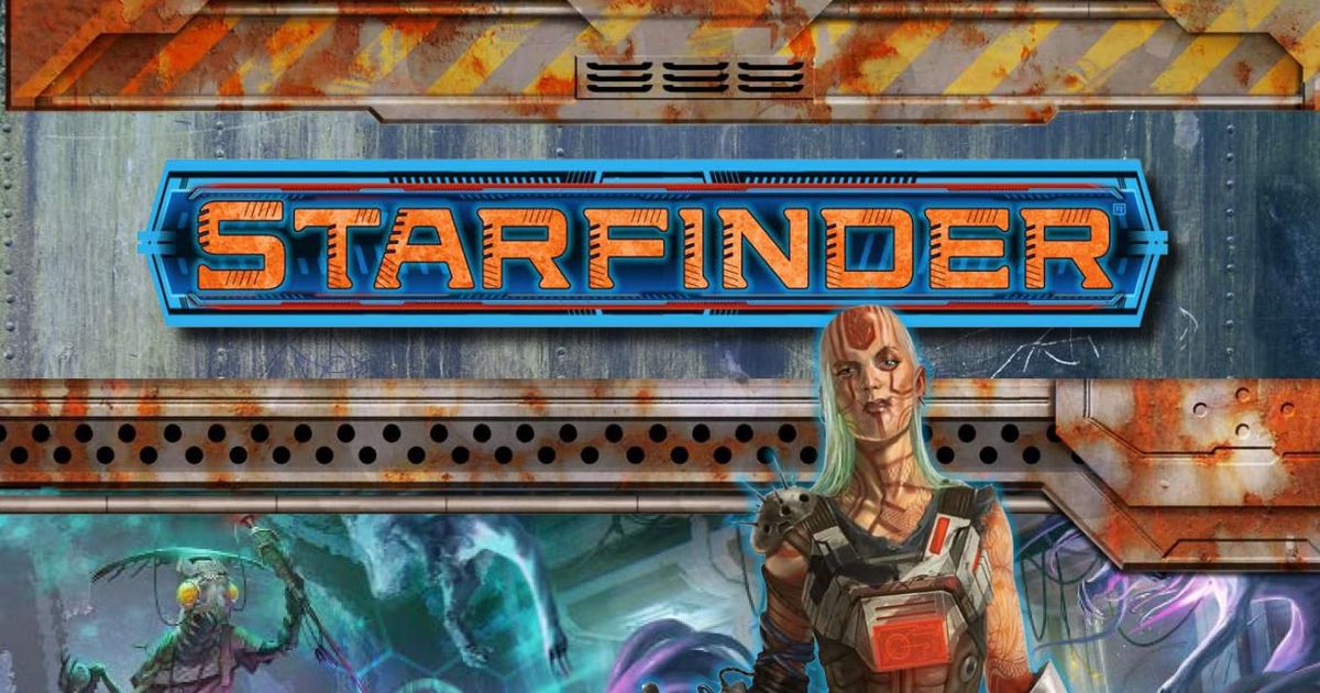 Starfinder #001: Incident at Absalom Station | RPG Item | RPGGeek