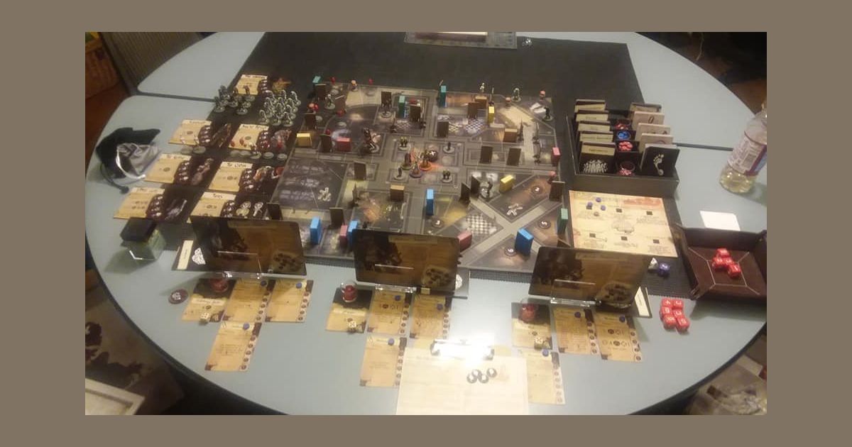 BoardGameGeek
