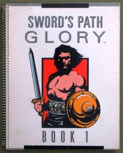 sword's path