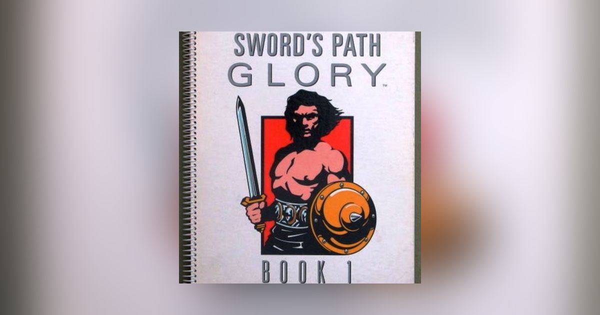 sword's path