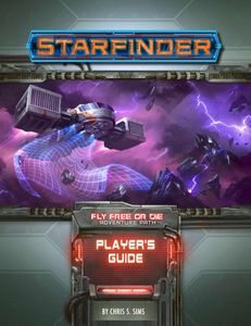 Fly Free or Die Adventure Path Player's Guide | RPG Item | RPGGeek