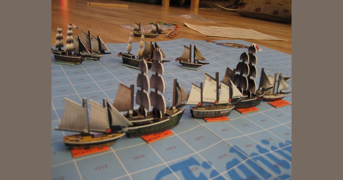 BoardGameGeek