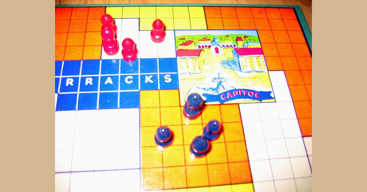 BoardGameGeek