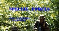Special Forces | Board Game | BoardGameGeek